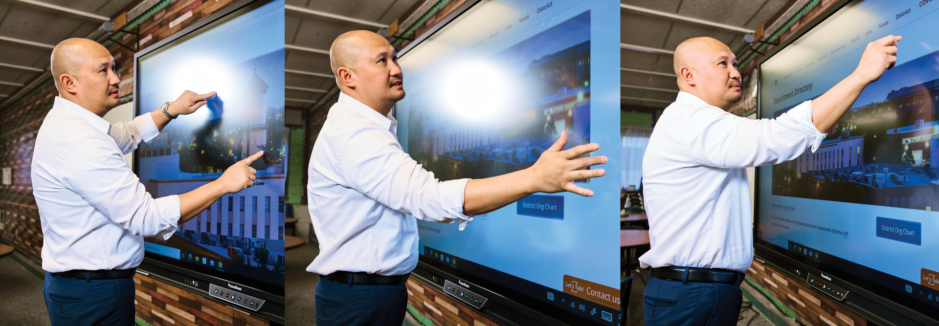 High-Touch Learning for the Modern Classroom | EdTech Magazine